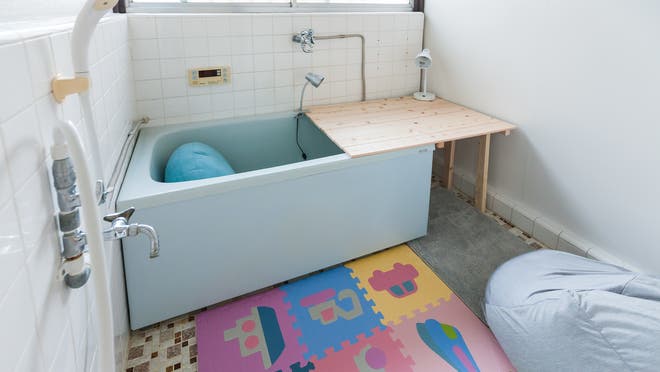 【昭和レトロ/府中エリア】テレワーク、勉強、読書、作業にの写真2