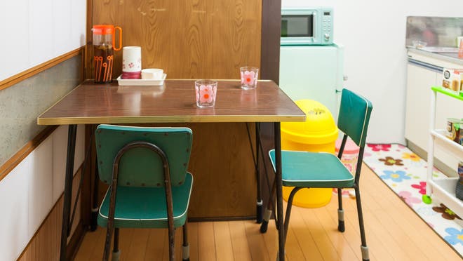 【昭和レトロ/府中エリア】テレワーク、勉強、読書、作業にの写真3