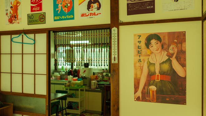 【昭和レトロ/府中エリア】テレワーク、勉強、読書、作業にの写真7