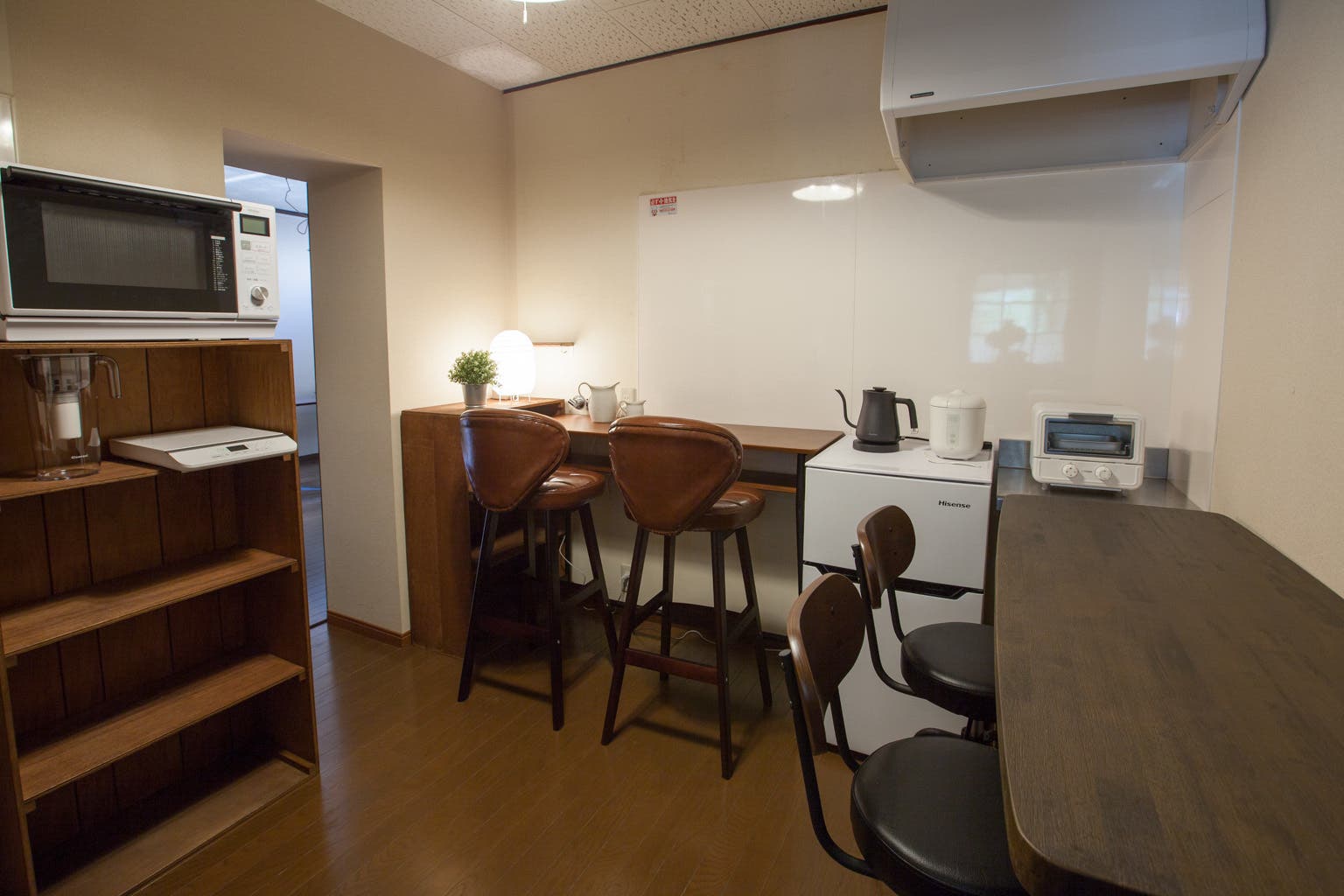 【古民家カフェ／北千住・町屋エリア】テレワーク、勉強、読書、作業にの写真6