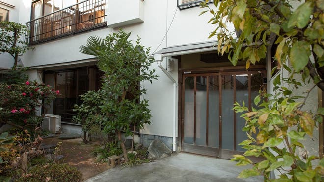 【古民家カフェ/北千住・町屋エリア】テレワーク、勉強、読書、作業にの写真7