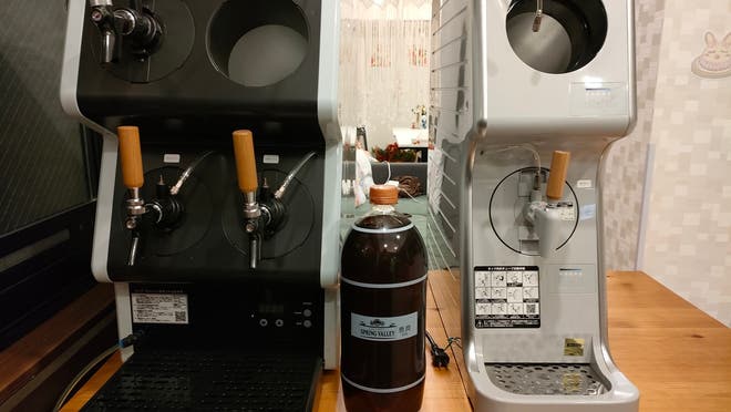 【プロ仕様様ビールサーバーあり】秋葉原駅、浅草橋駅徒歩10分Jing House秋葉原Wi-Fi◎プロジェクター完備✨最大15人の写真7