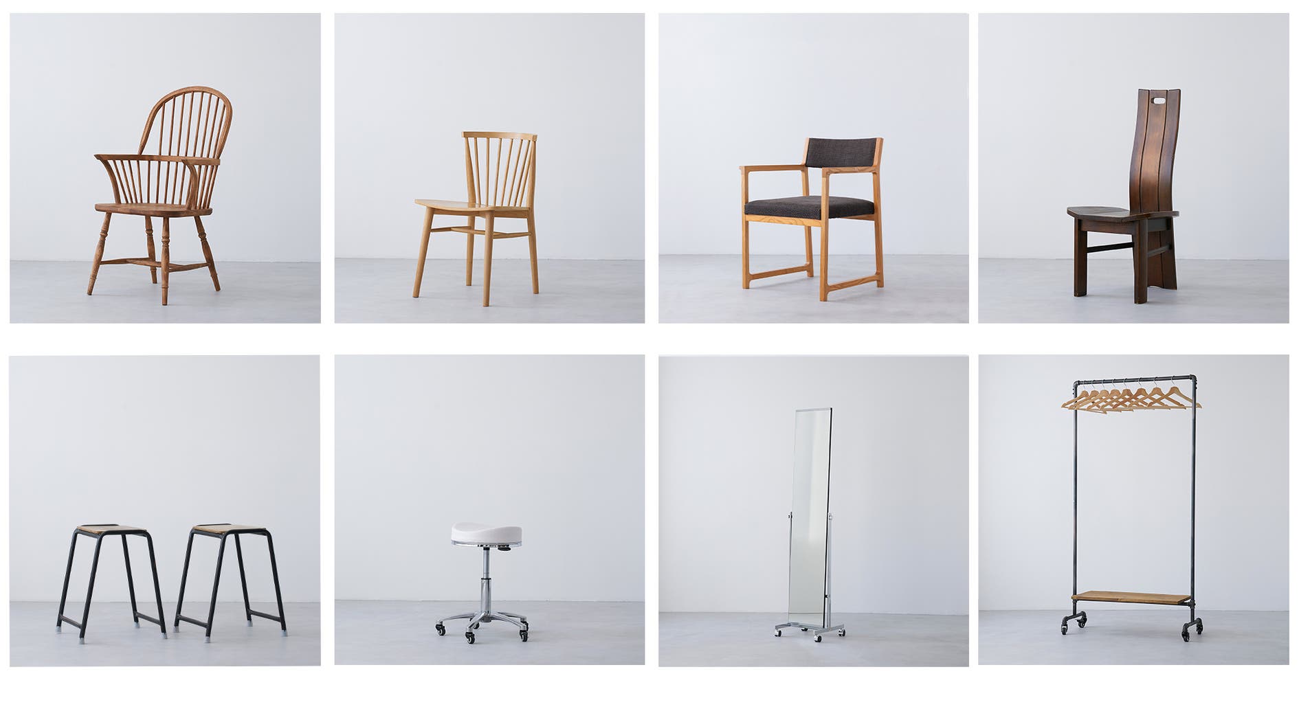 【 無料機材も充実 】 南向き窓で柔らかい自然光・白壁・モルタル床・奥行き8m ・清潔【駅近！大田区馬込駅2分】の写真16