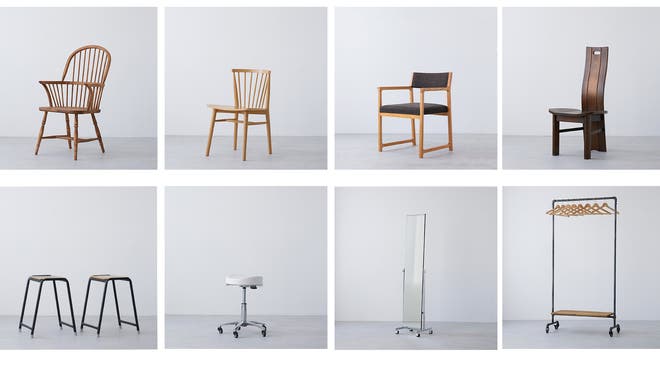 【 無料機材も充実 】 南向き窓で柔らかい自然光・白壁・モルタル床・奥行き8m ・清潔【駅近!大田区馬込駅2分】の写真16