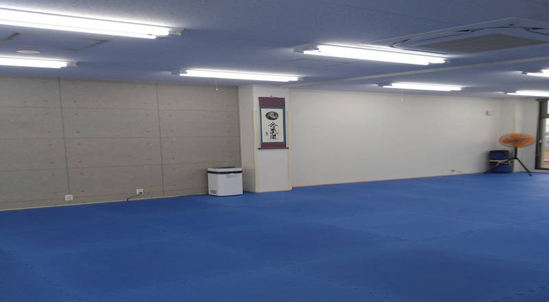 ヨガ、ピラティス、フラダンス、武道、スポーツ教室等に最適！