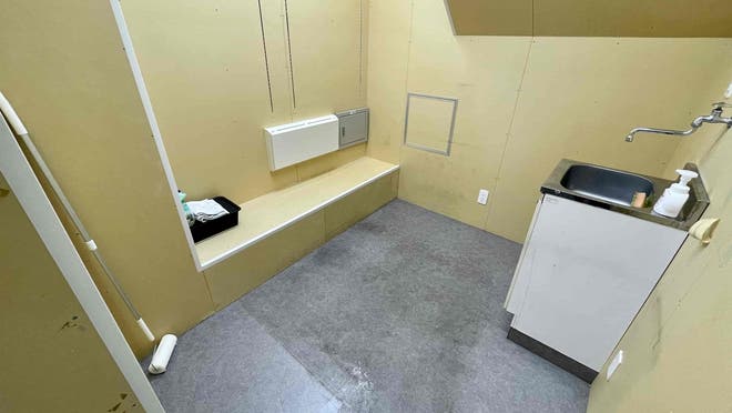 会議室【代々木駅1分】31名着席の会議室!備品全て無料!の写真18