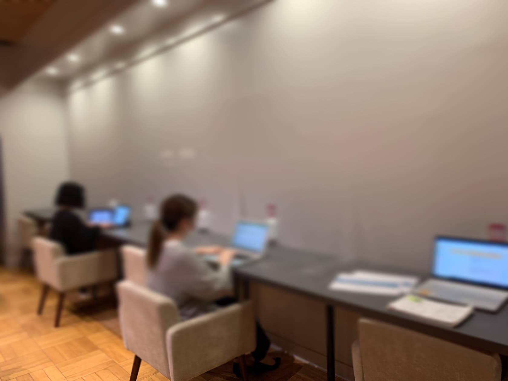 【半面貸切プラン】福島駅から徒歩７分/Wi-Fi完備/イベントに最適◎の写真3