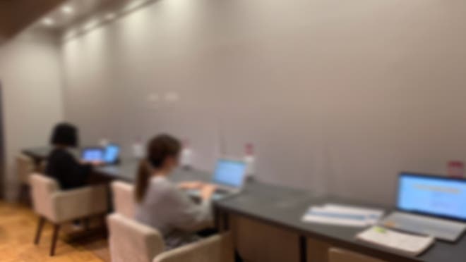 【半面貸切プラン】福島駅から徒歩7分/Wi-Fi完備/イベントに最適◎の写真3