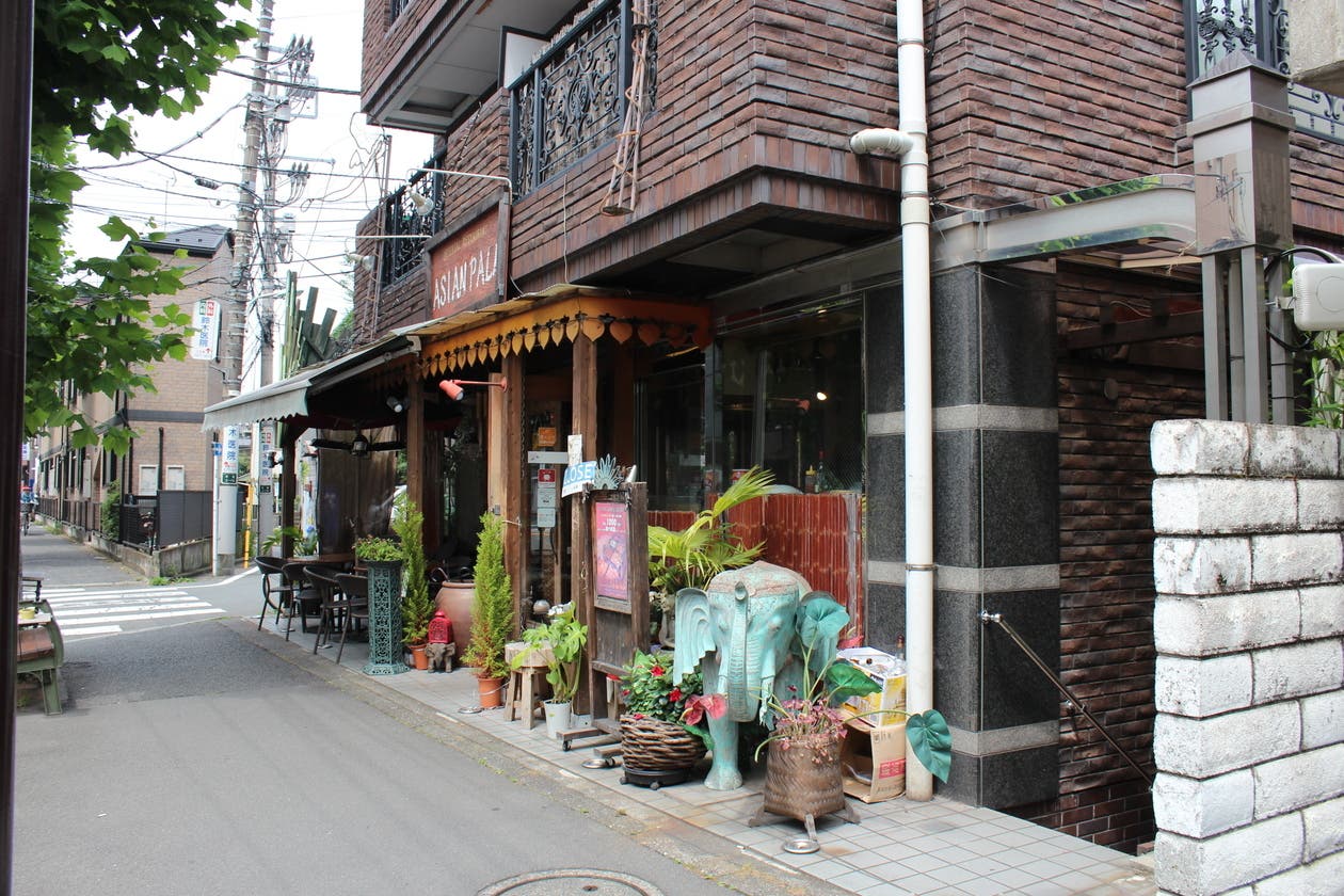 【初台】地下に広がる隠れ家でパーティーしませんか？会議・カラオケ・LIVE、様々なシーンを演出！の写真6