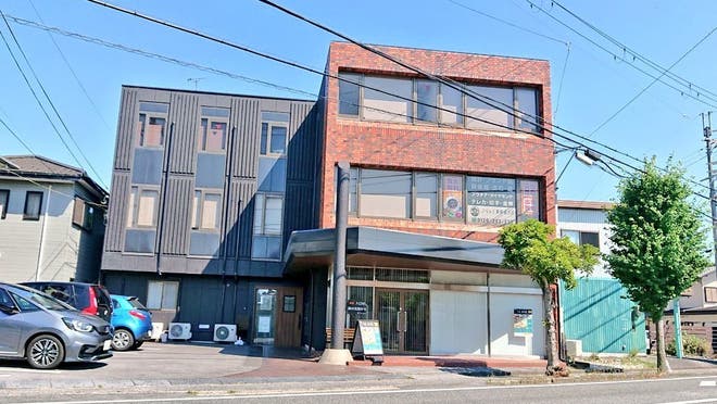 南彦根駅徒歩3分の貸会議室の写真4