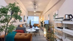 #ヨヨGoburin【南新宿/代々木】地域最安値🌸24H⏰⚡️TV💃🍿推し活🫶💓ぬい活🧸の写真3