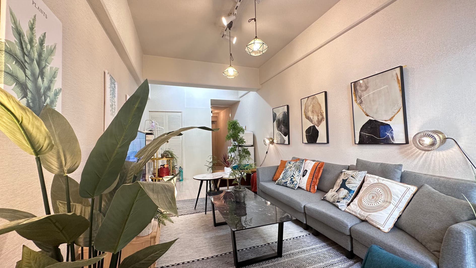 #ヨヨGoburin【南新宿/代々木】駅3分 クリスマス🎄忘年会🤶学割🌸24H⏰⚡️TV💃🍿推し活🫶💓格安💰の写真29