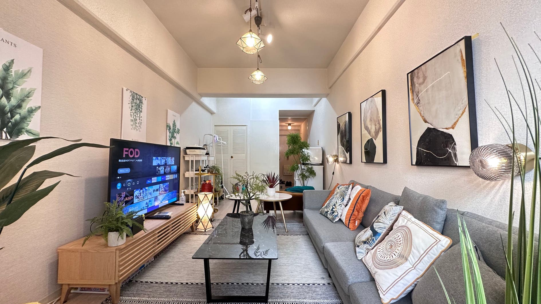 #ヨヨGoburin【南新宿/代々木】駅3分 クリスマス🎄忘年会🤶学割🌸24H⏰⚡️TV💃🍿推し活🫶💓格安💰の写真30