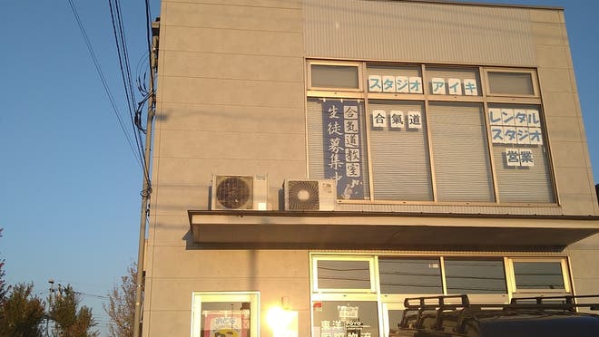 ヨガ、ピラティス、フラダンス、武道、スポーツ教室等に最適!の写真2