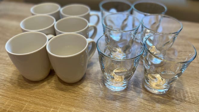 【大人気遊び空間】元町駅近☕フリードリンク🌟ゲーム多数🎮プロジェクター🗑ゴミ箱利用可🍕鍋パ/タコパ/合コン/女子会の写真23