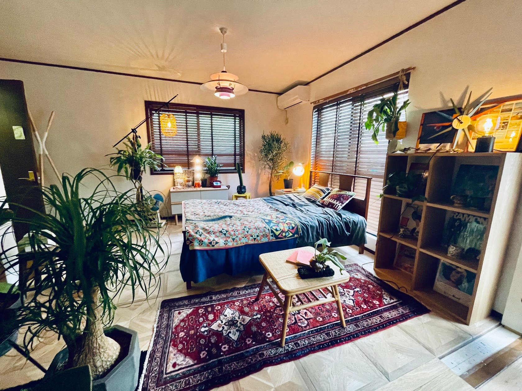 sight one笹塚は、新宿からほど近い、笹塚駅から徒歩6分の1軒家の ハウススタジオ。2026年2月まで近隣で工事音がしますの写真5