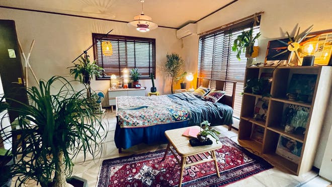 sight one笹塚は、新宿からほど近い、笹塚駅から徒歩6分の1軒家の ハウススタジオ。2026年2月まで近隣で工事音がしますの写真5