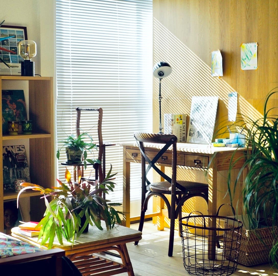 sight one笹塚は、新宿からほど近い、笹塚駅から徒歩6分の1軒家の ハウススタジオ。2026年2月まで近隣で工事音がしますの写真7