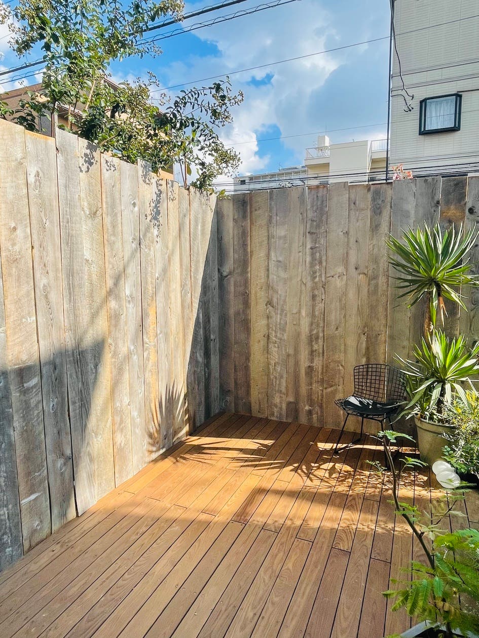 sight one笹塚は、新宿からほど近い、笹塚駅から徒歩6分の1軒家の ハウススタジオ。2026年2月まで近隣で工事音がしますの写真10