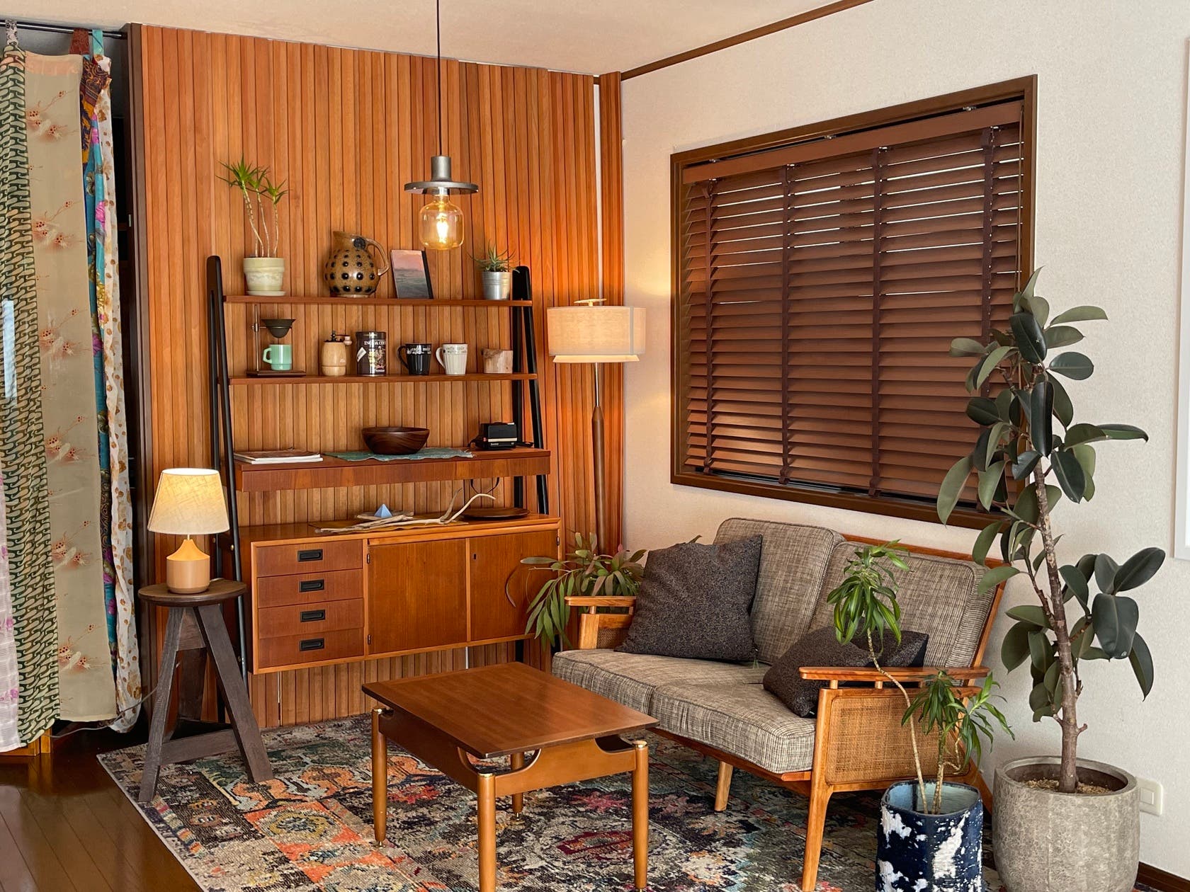 sight one笹塚は、新宿からほど近い、笹塚駅から徒歩6分の1軒家の ハウススタジオ。2026年2月まで近隣で工事音がしますの写真13