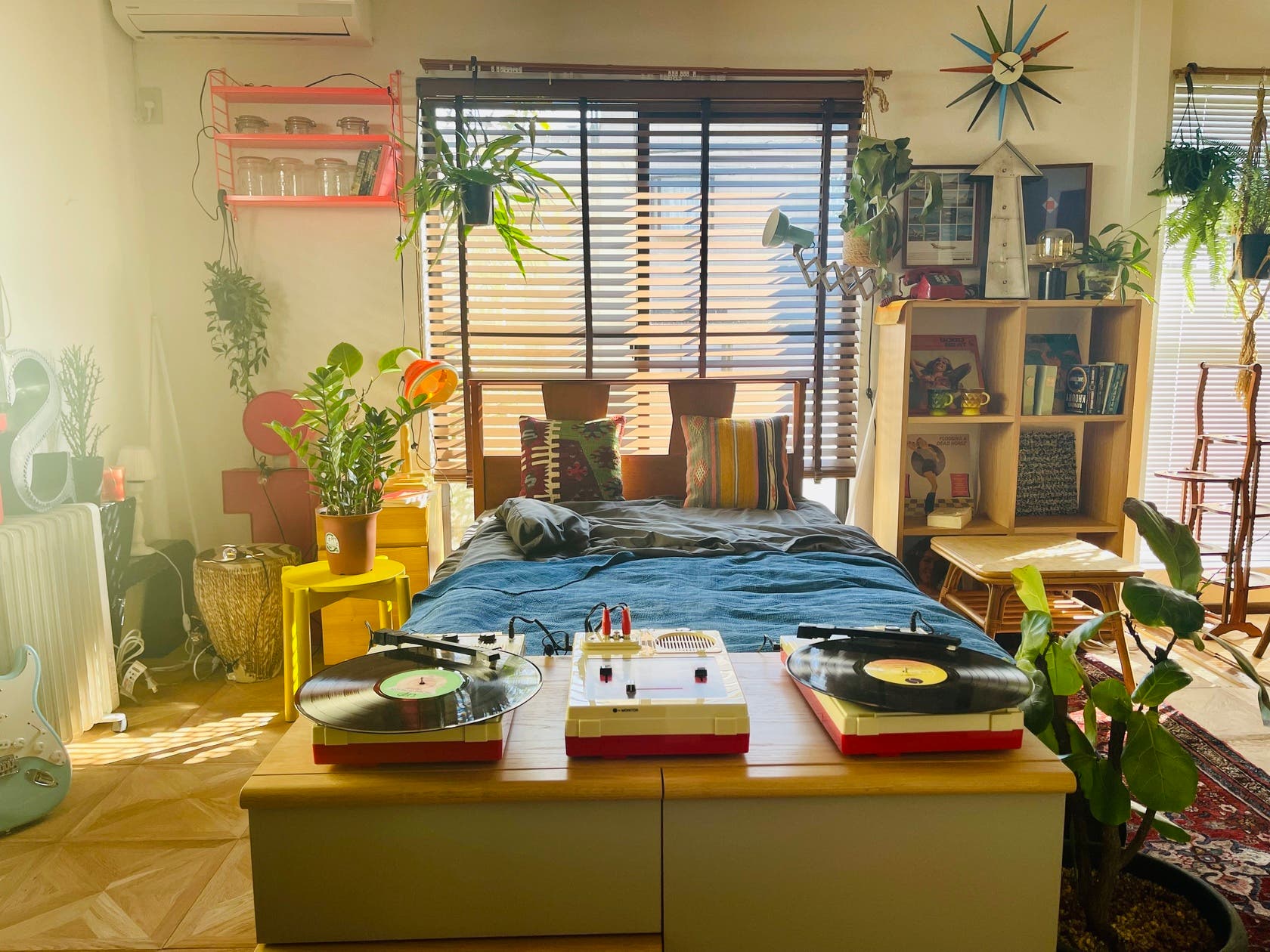 sight one笹塚は、新宿からほど近い、笹塚駅から徒歩6分の1軒家の ハウススタジオ。2026年2月まで近隣で工事音がしますの写真14