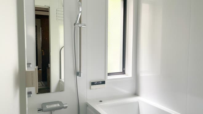 sight one笹塚は、新宿からほど近い、笹塚駅から徒歩6分の1軒家の ハウススタジオ。2026年2月まで近隣で工事音がしますの写真15