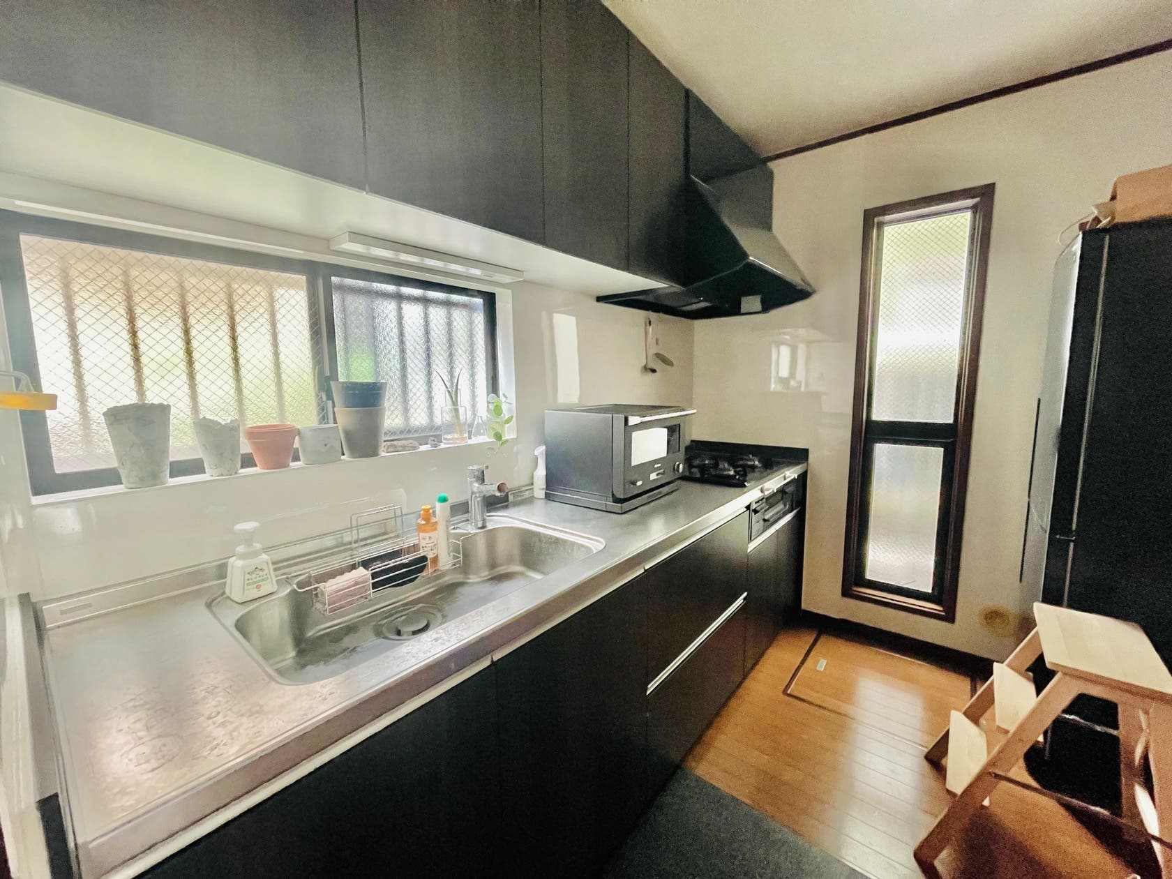 sight one笹塚は、新宿からほど近い、笹塚駅から徒歩6分の1軒家の ハウススタジオ。2026年2月まで近隣で工事音がしますの写真16