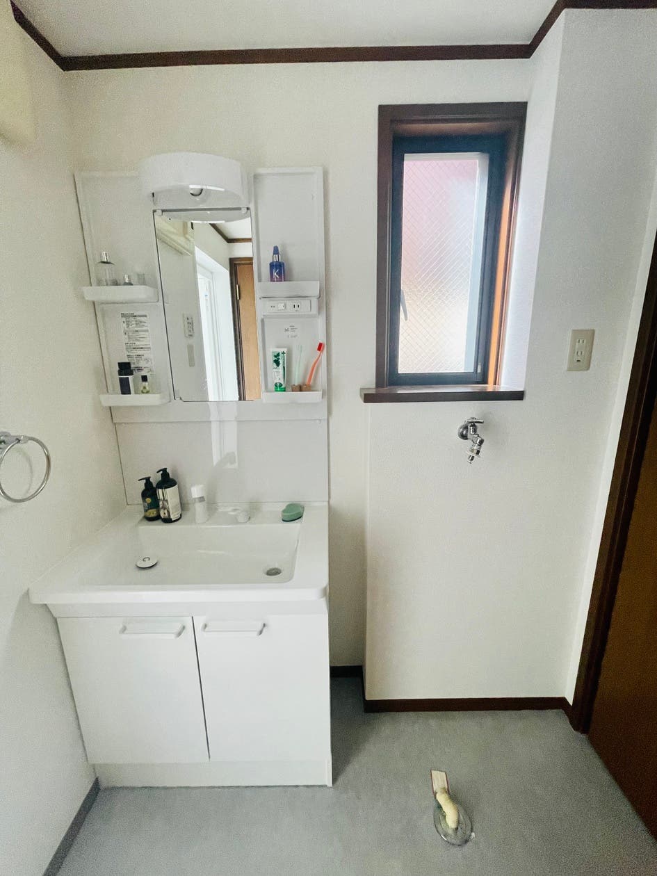 sight one笹塚は、新宿からほど近い、笹塚駅から徒歩6分の1軒家の ハウススタジオ。2026年2月まで近隣で工事音がしますの写真17