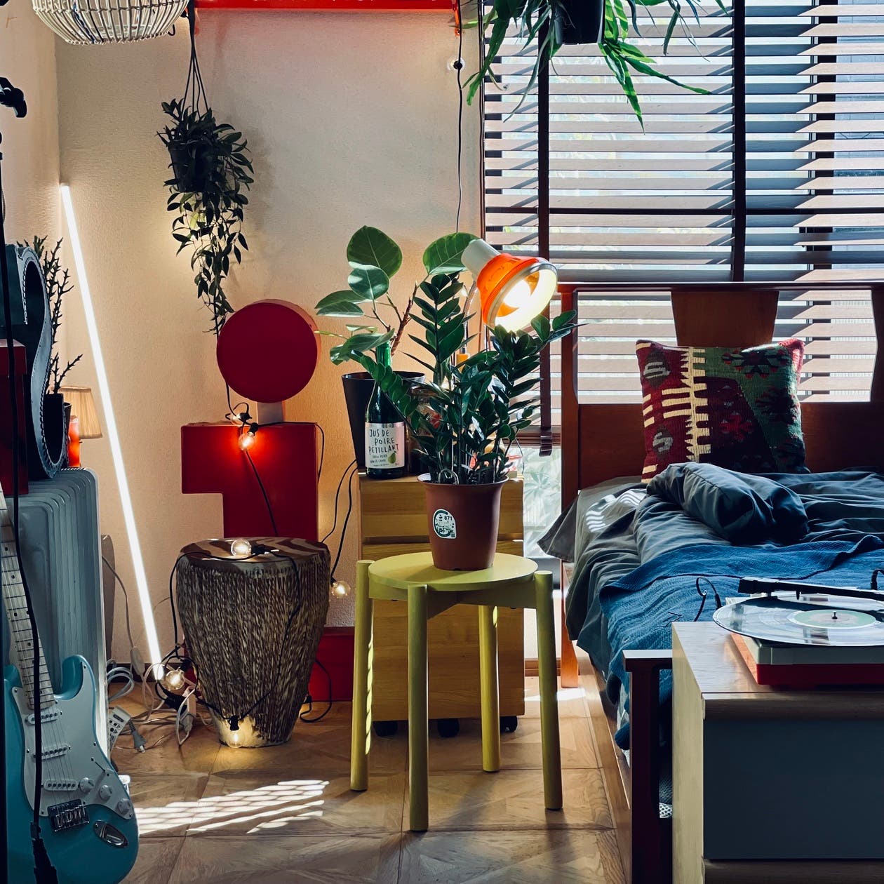 sight one笹塚は、新宿からほど近い、笹塚駅から徒歩6分の1軒家の ハウススタジオ。2026年2月まで近隣で工事音がしますの写真19