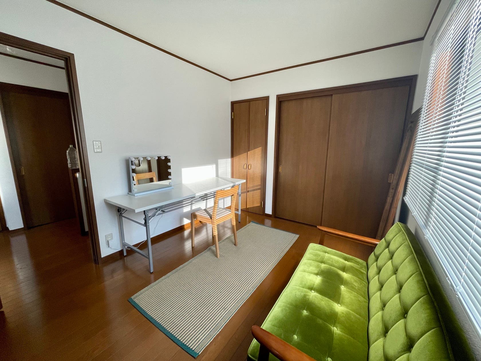 sight one笹塚は、新宿からほど近い、笹塚駅から徒歩6分の1軒家の ハウススタジオ。2026年2月まで近隣で工事音がしますの写真20