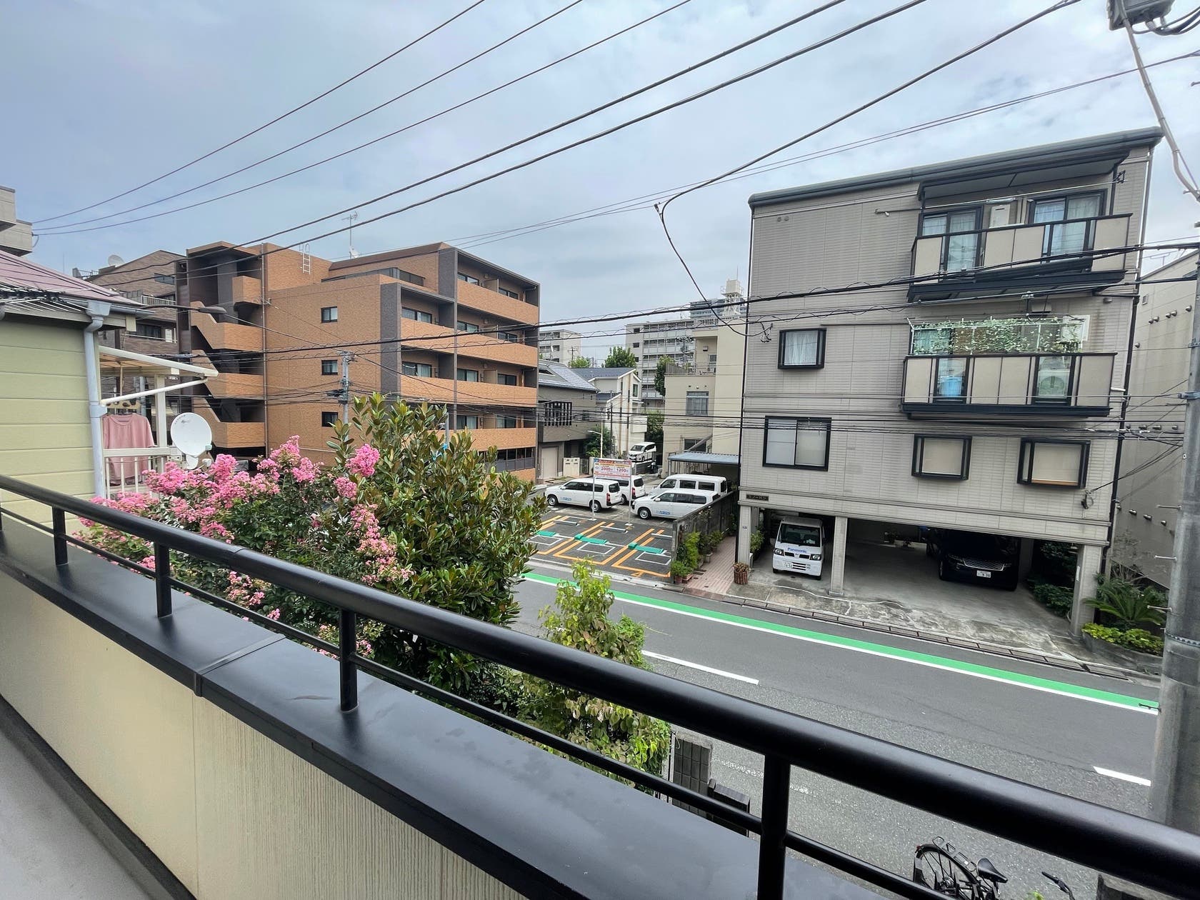 sight one笹塚は、新宿からほど近い、笹塚駅から徒歩6分の1軒家の ハウススタジオ。2026年2月まで近隣で工事音がしますの写真26