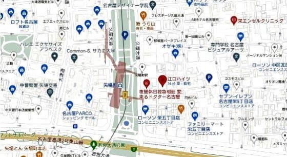 🎄Xmasツリー設置🎄矢場町駅徒歩3分🌸最大15名⭐️キッチン広々/忘・新年会/推し会/子連れママ会/誕生日会🎂パーティの写真30