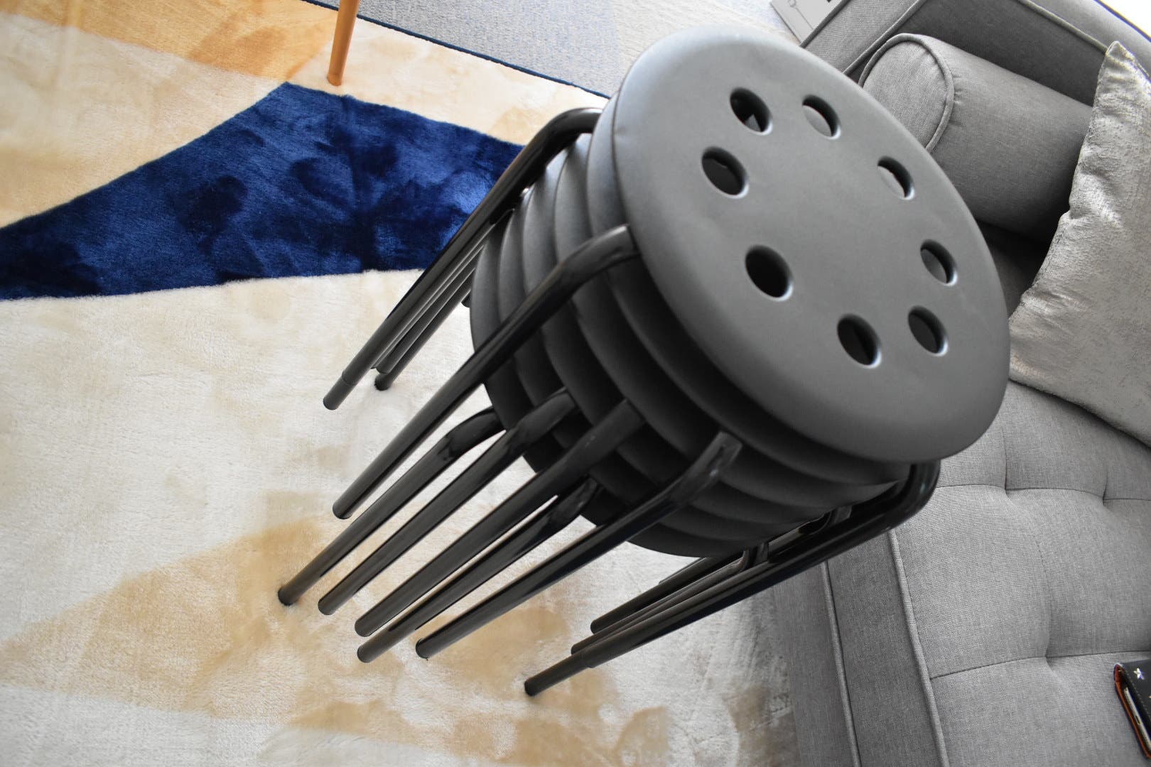 【シェアスペmiel】クリパ🎄忘年会新年会🎍おうちパ🎉推し活！ハウススタジオ📹プロジェ完備！女子会・ママ会・リモート応援の写真18