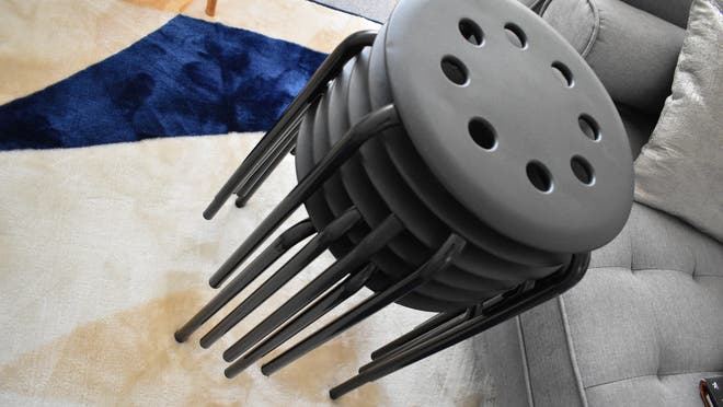 【シェアスペmiel】クリパ🎄忘年会新年会🎍おうちパ🎉推し活!ハウススタジオ📹プロジェ完備!女子会・ママ会・リモート応援の写真18