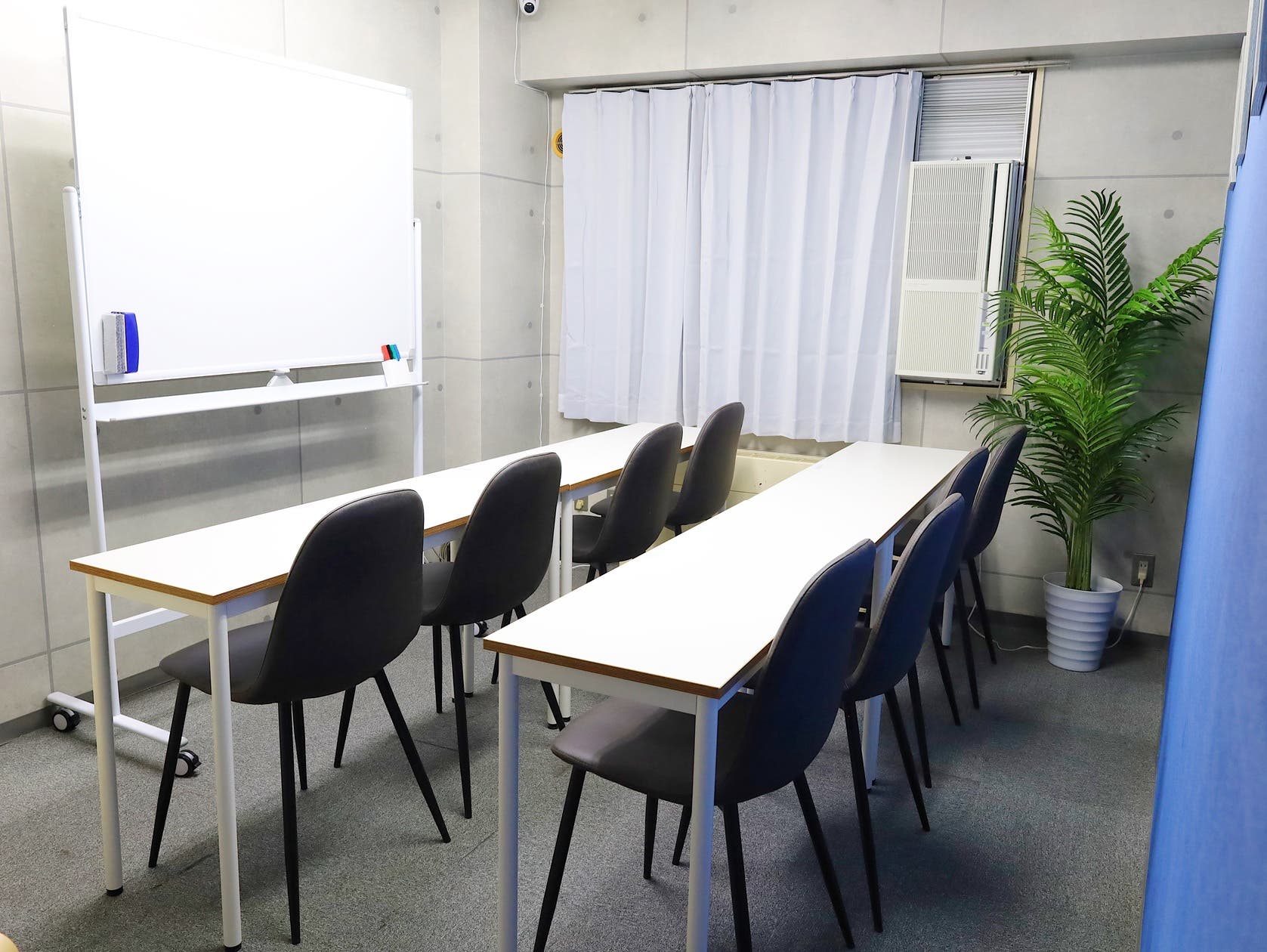 🌈24時間<西武新宿駅4分>パーティー・会議・塾・教室・WEB面談に最適！🎉/V6プラス光・軽飲食可🤩ママ会•テレワプラン新設！の写真16