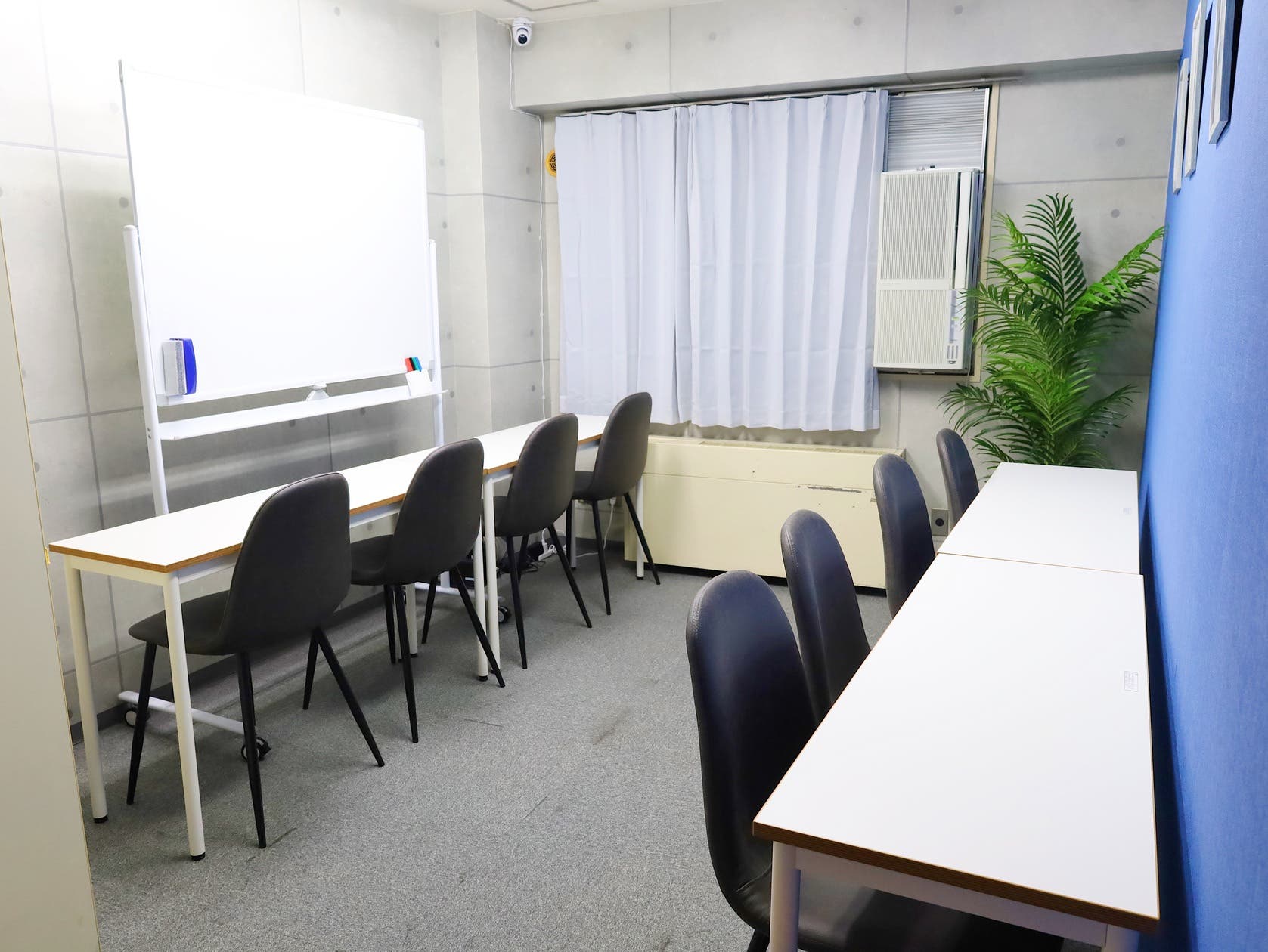 🌈24時間<西武新宿駅4分>パーティー・会議・塾・教室・WEB面談に最適！🎉/V6プラス光・軽飲食可🤩ママ会•テレワプラン新設！の写真17