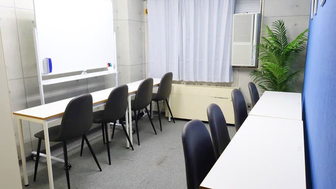 🌈24時間<西武新宿駅4分>パーティー・会議・塾・教室・WEB面談に最適!🎉/V6プラス光・軽飲食可🤩ママ会•テレワプラン新設!の写真17