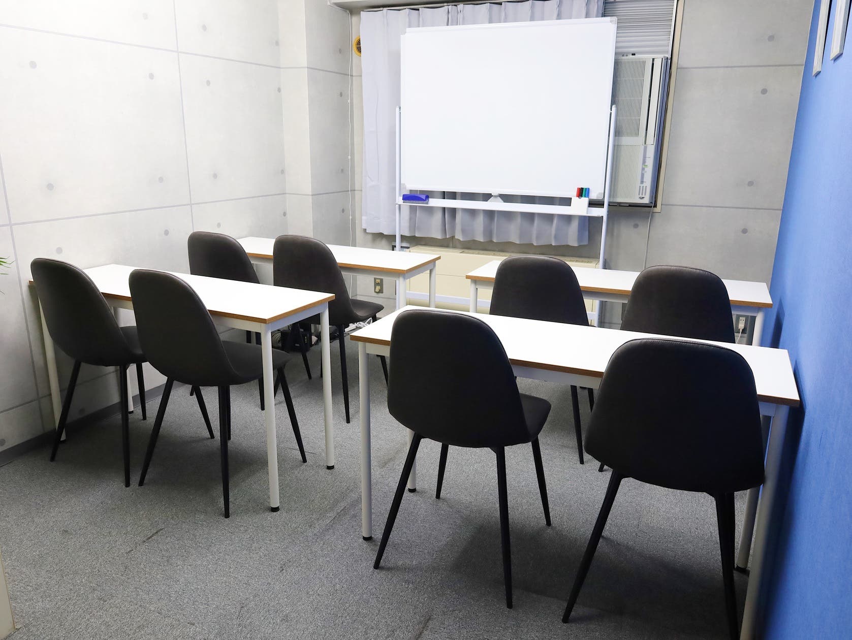 🌈24時間<西武新宿駅4分>パーティー・会議・塾・教室・WEB面談に最適！🎉/V6プラス光・軽飲食可🤩ママ会•テレワプラン新設！の写真19