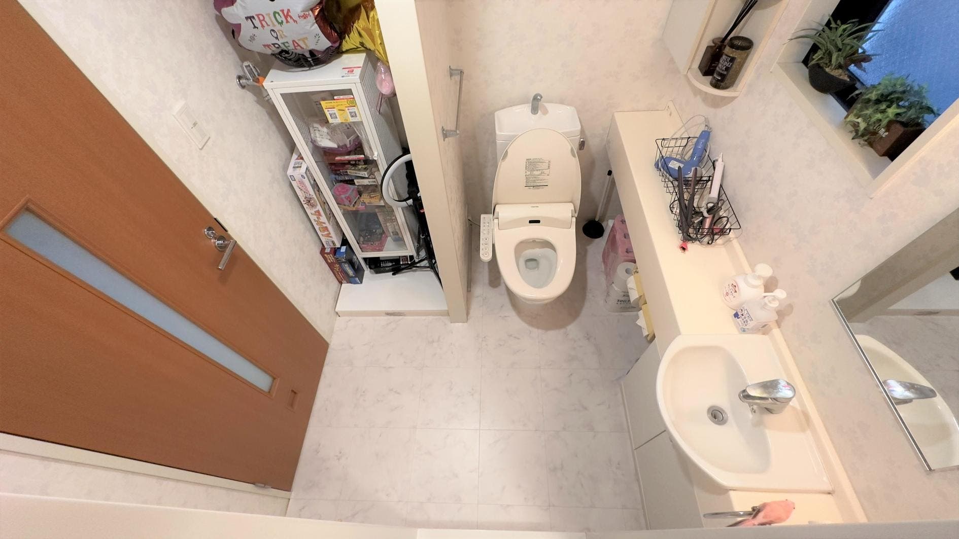 【駅2分】🥇水・ゴミ捨て無料🥇　新宿5分｜新大久保7分｜ドンキすぐ🥰最新ゲーム🎮パーティ🥂BBQ🍻女子会🎁撮影📷 24時間営業の写真23