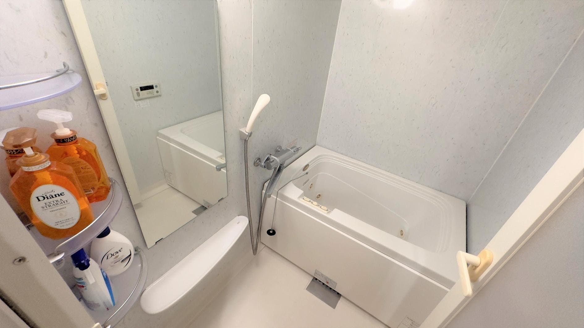 🚿浴室（お風呂・シャワー）の画像1