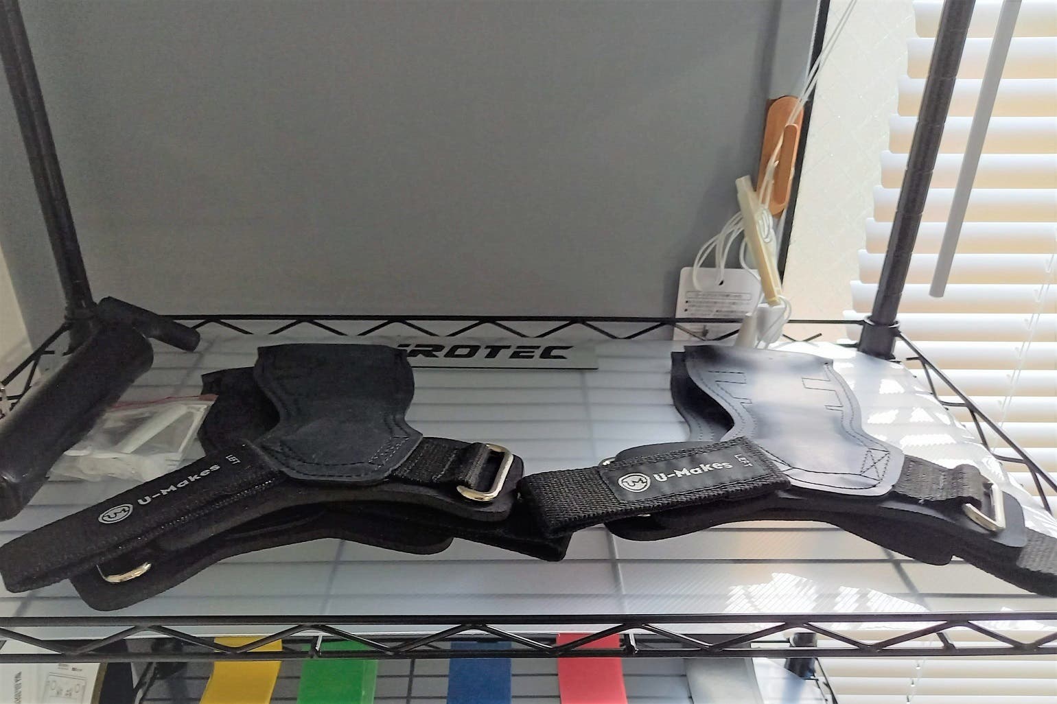 北千住駅徒歩6分/本格ジムとゆったりサロンを堪能できるプライベート空間/気兼ねなく使える隠れ家スポットの写真10