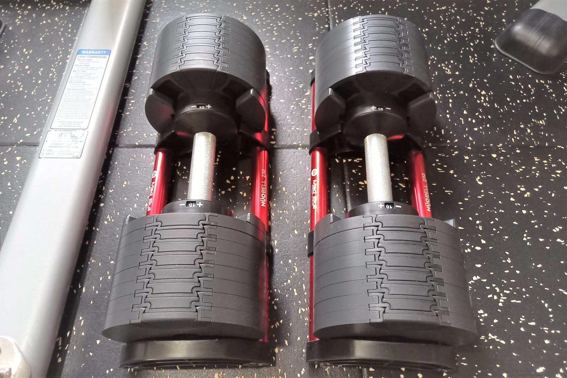 北千住駅徒歩6分/本格ジムとゆったりサロンを堪能できるプライベート空間/気兼ねなく使える隠れ家スポットの写真13