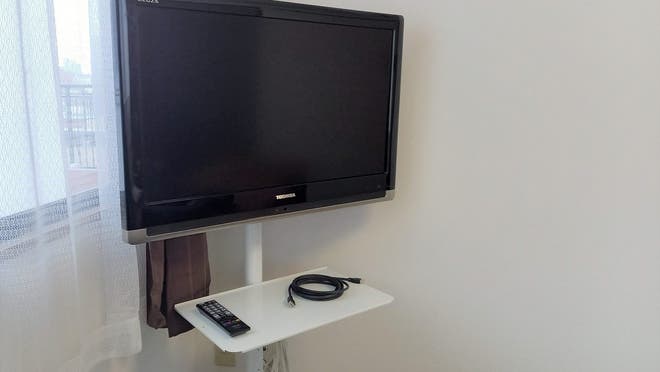 北千住駅徒歩6分/本格ジムとゆったりサロンを堪能できるプライベート空間/気兼ねなく使える隠れ家スポットの写真14