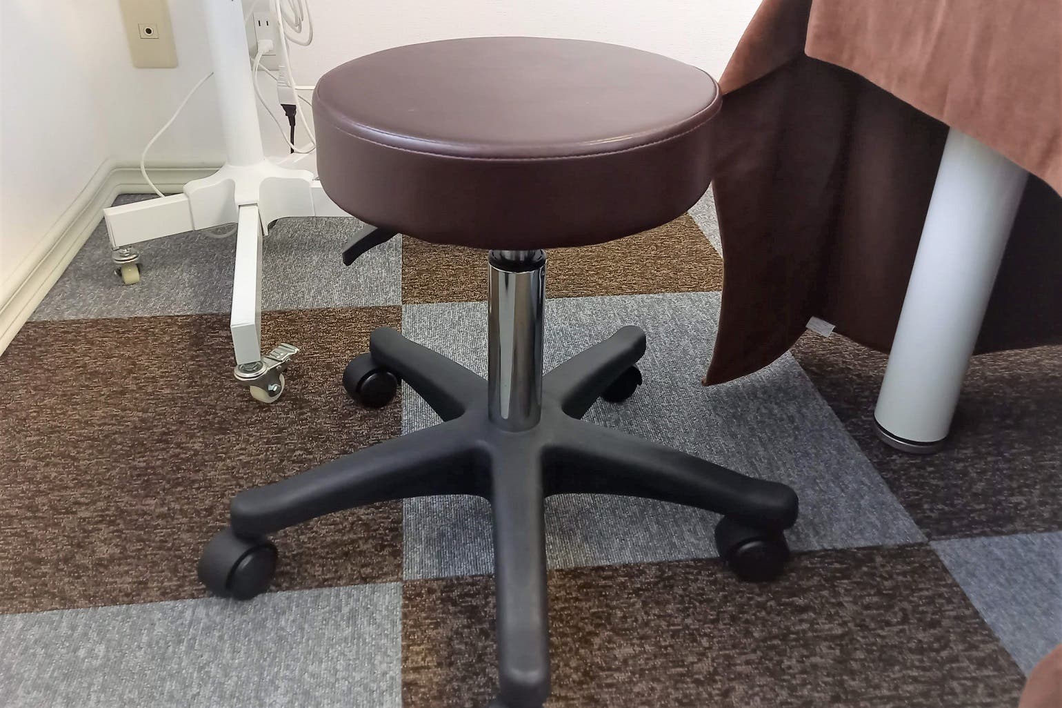 北千住駅徒歩6分/本格ジムとゆったりサロンを堪能できるプライベート空間/気兼ねなく使える隠れ家スポットの写真17