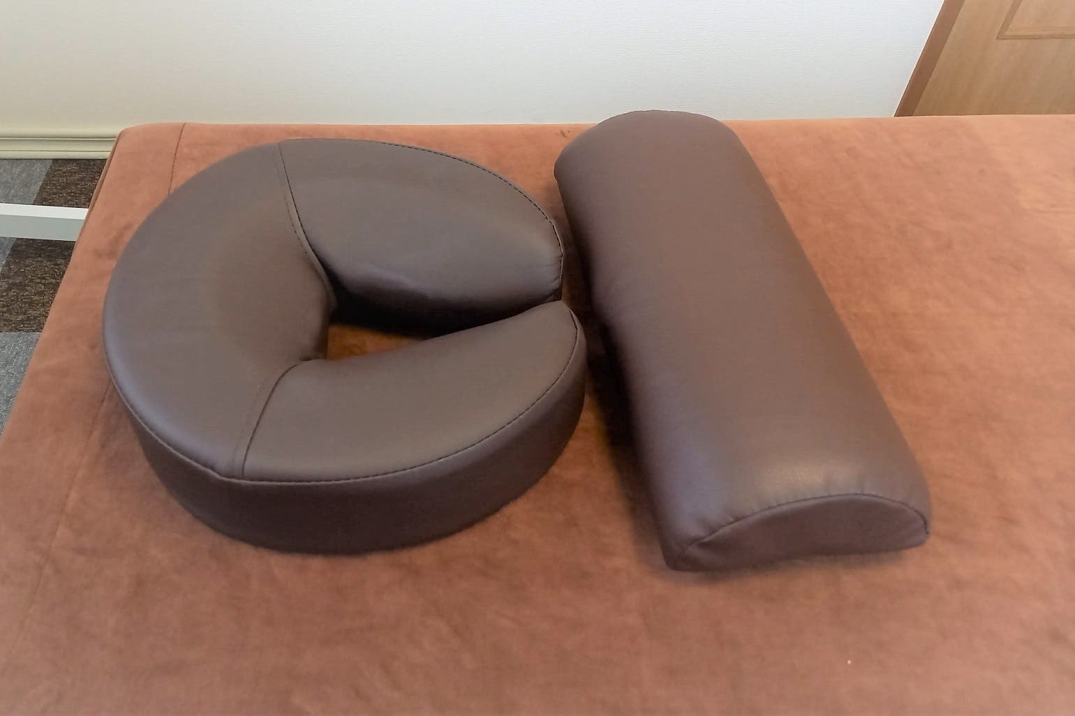 北千住駅徒歩6分/本格ジムとゆったりサロンを堪能できるプライベート空間/気兼ねなく使える隠れ家スポットの写真18