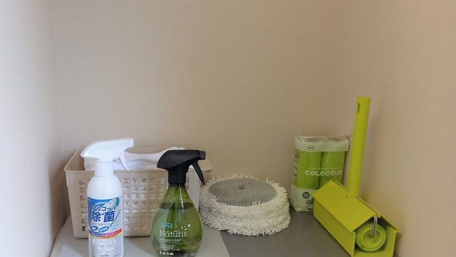 北千住駅徒歩6分/本格ジムとゆったりサロンを堪能できるプライベート空間/気兼ねなく使える隠れ家スポットの写真24