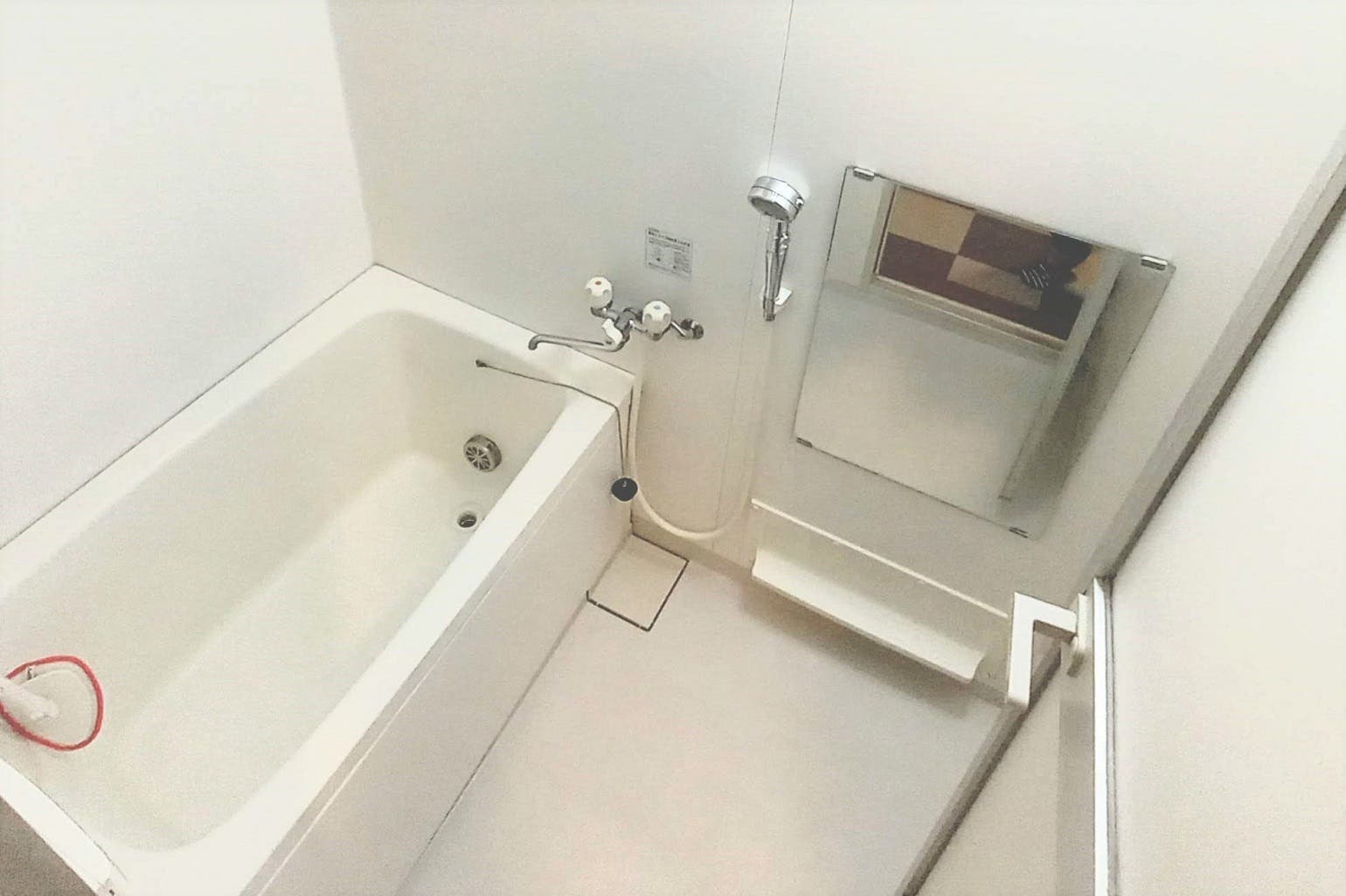 北千住駅徒歩6分/本格ジムとゆったりサロンを堪能できるプライベート空間/気兼ねなく使える隠れ家スポットの写真29