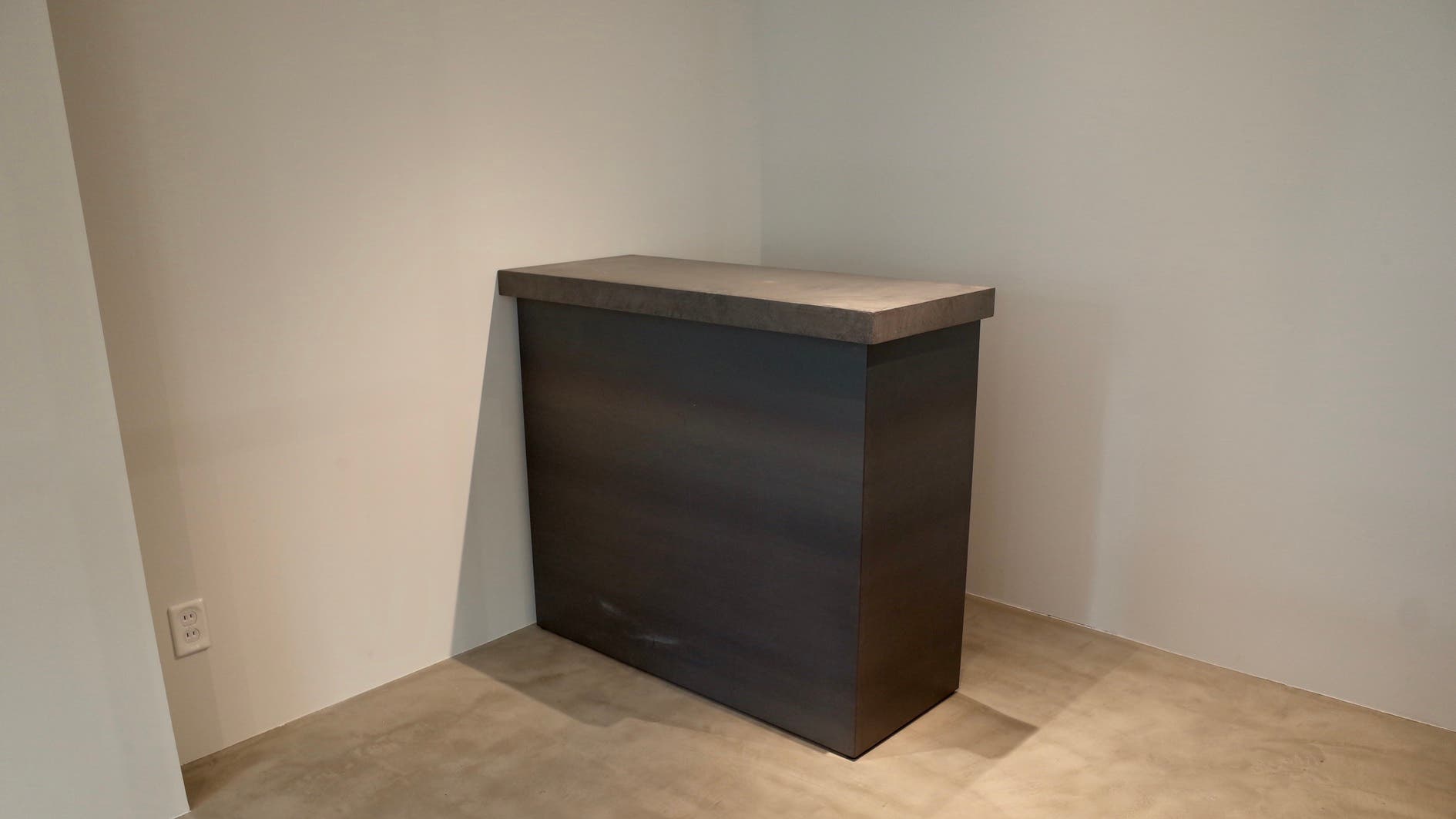 カウンターテーブルの画像1