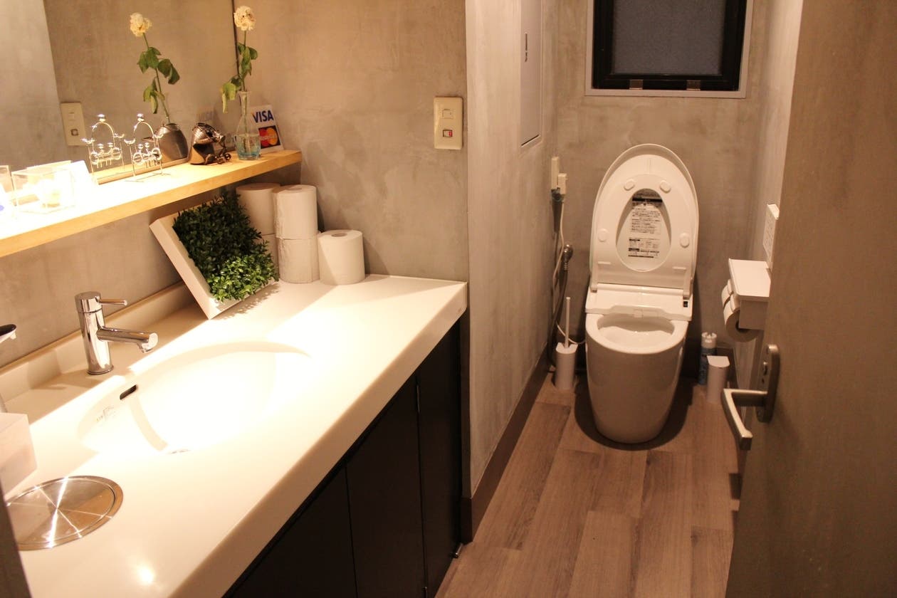 【初台】地下に広がる隠れ家でパーティーしませんか？会議・カラオケ・LIVE、様々なシーンを演出！の写真5