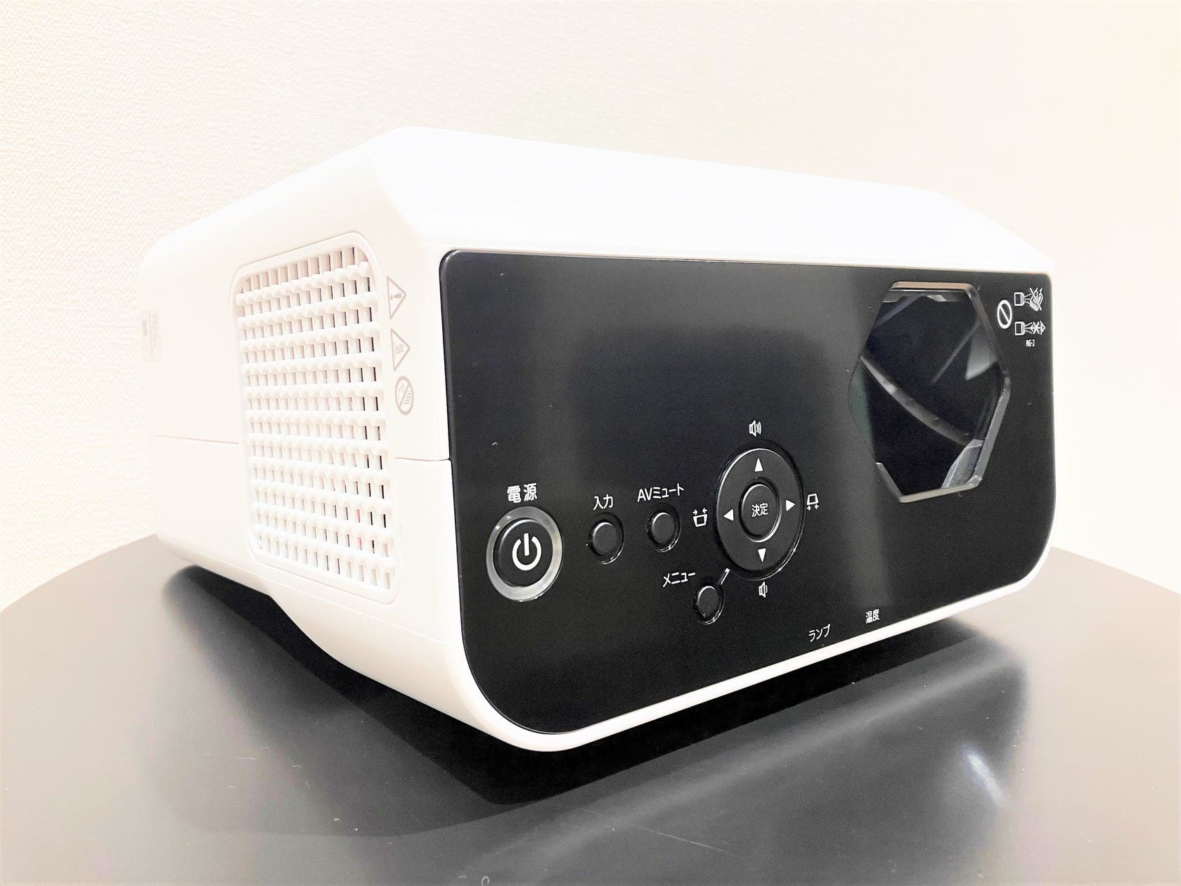 プロジェクター（3500Lm）の画像1